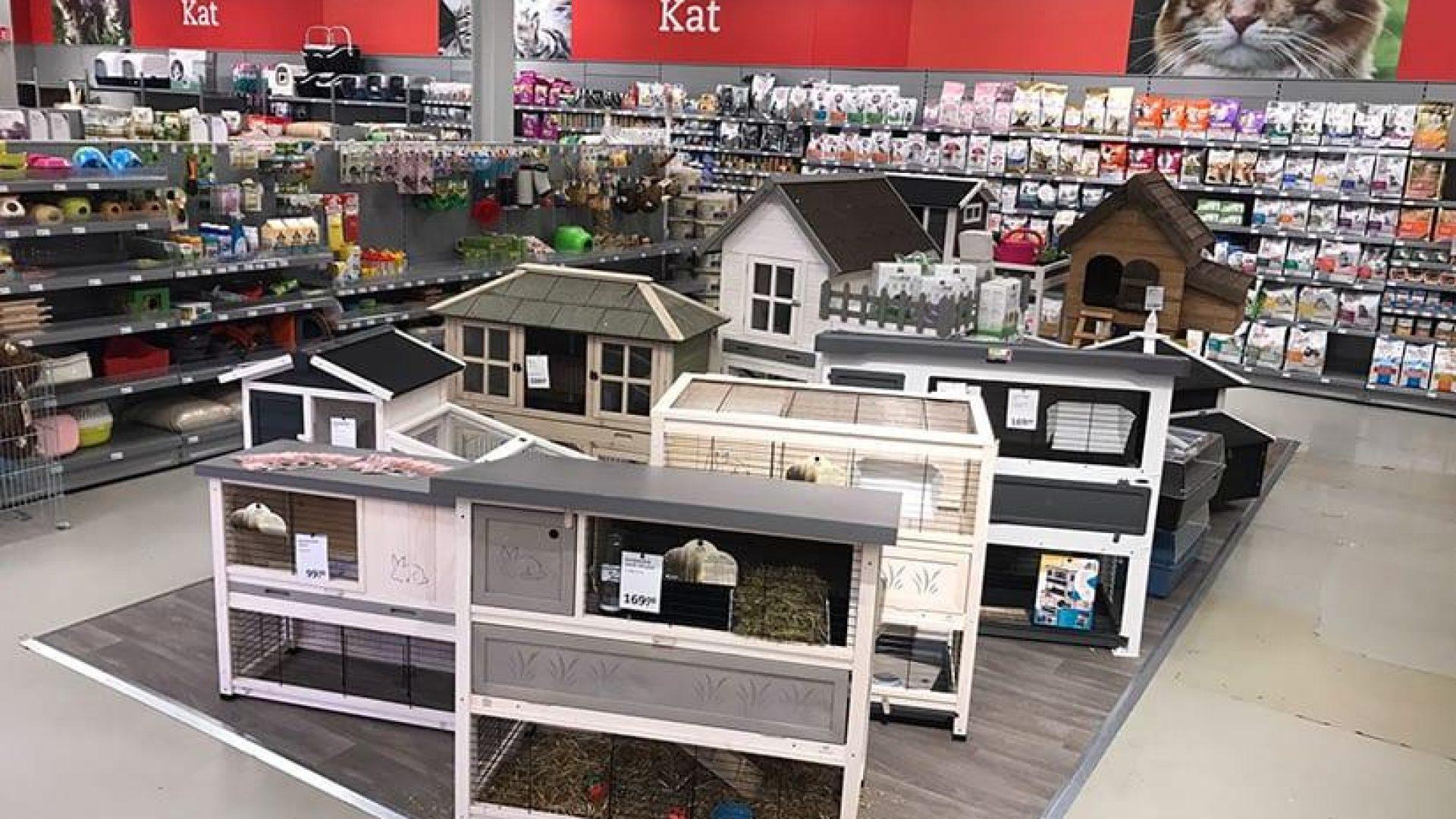 Pets Place XL-Boerenbond